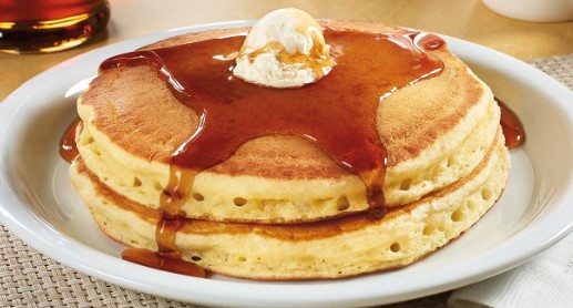 Menu for Denny’s Breakfast 2026 - Denny's Menu Guide